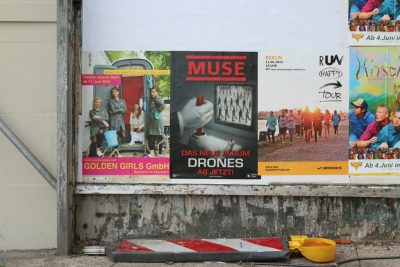 2015 Drone Year in Review