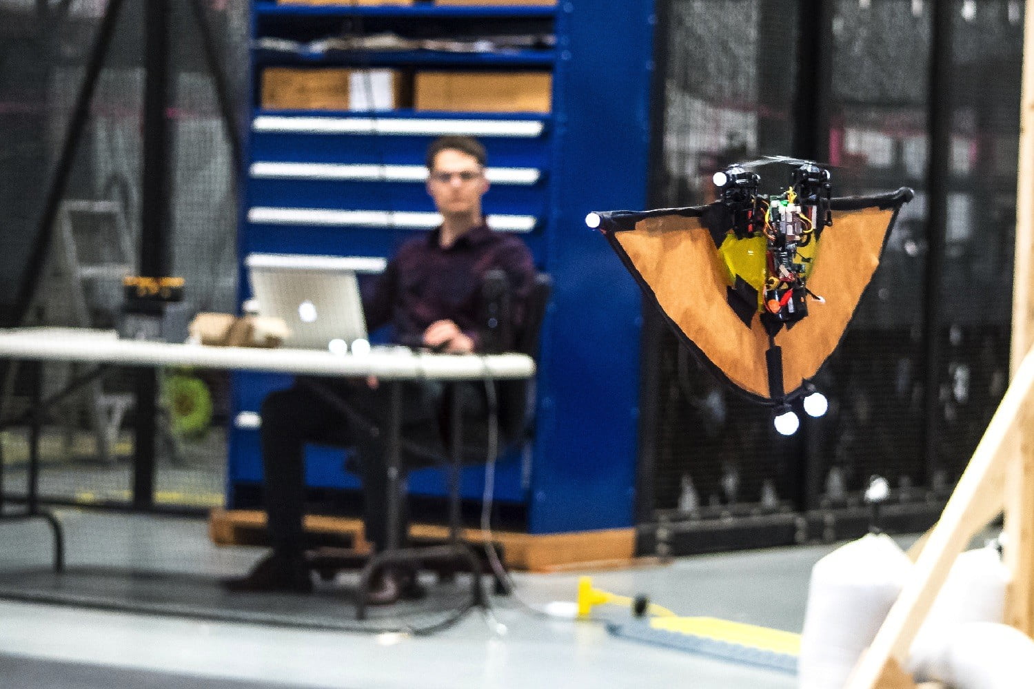 The Drone Center’s Weekly Roundup: 7/10/17 - Robohub